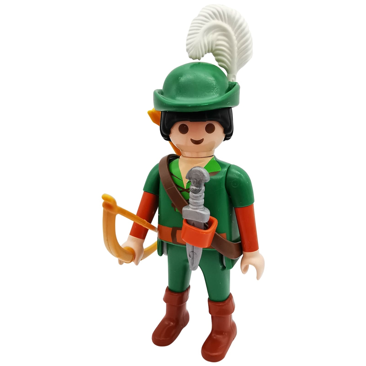 PLAYMOBIL® Figures Serie 4 Robin Hood k5537j kaufen!, 3,95