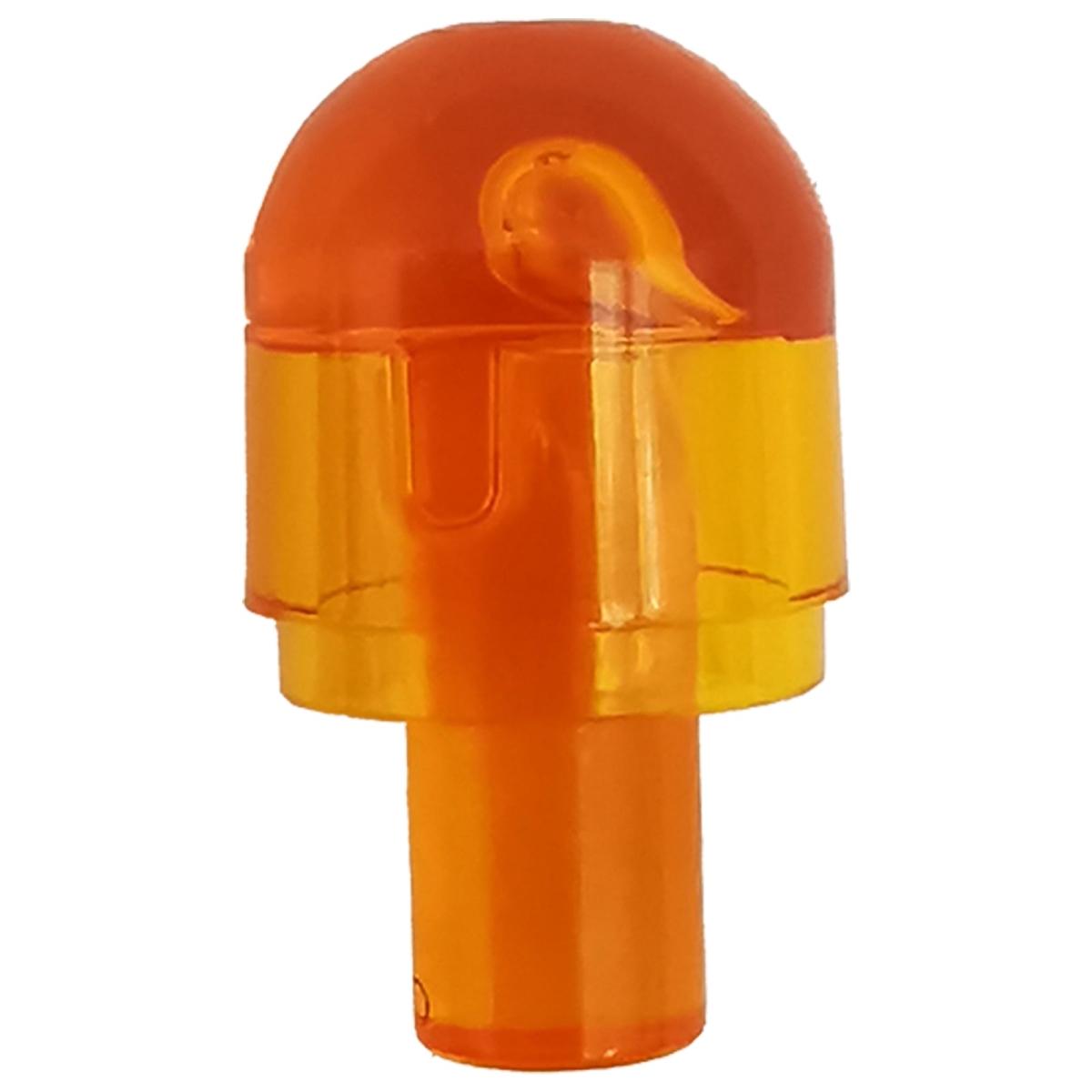 LEGO® Leuchte orange transparent 4524365 günstig kaufen!, 0,29