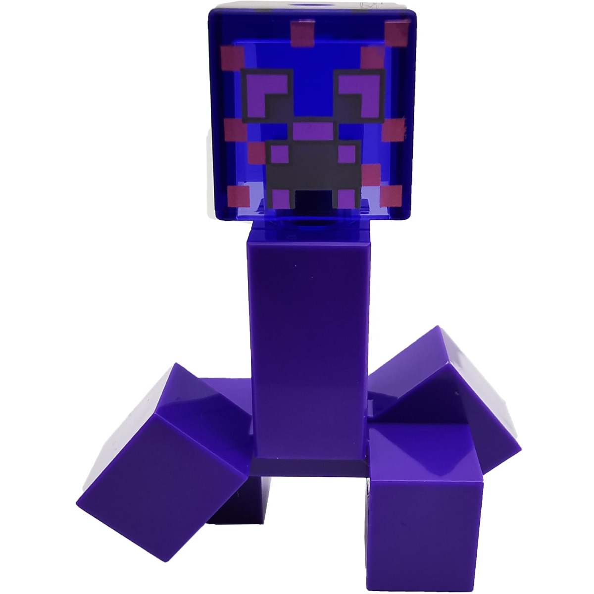 LEGO® Minecraft™ Enchanted Creeper Figur min100 günstig kaufen!, 9,95