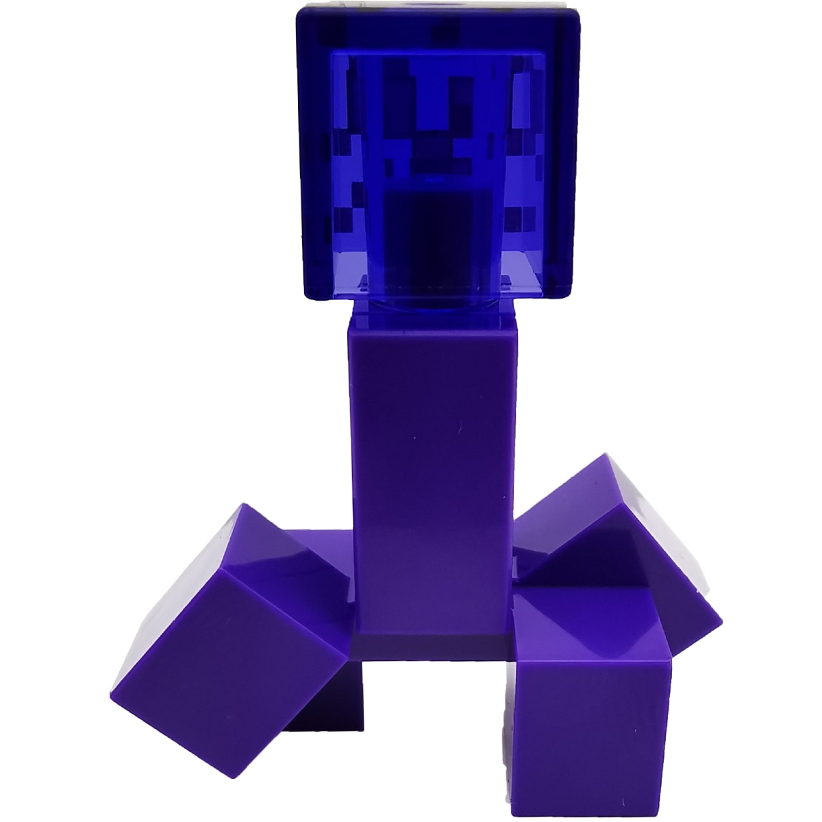 LEGO® Minecraft™ Enchanted Creeper Figur min100 günstig kaufen!, 9,95