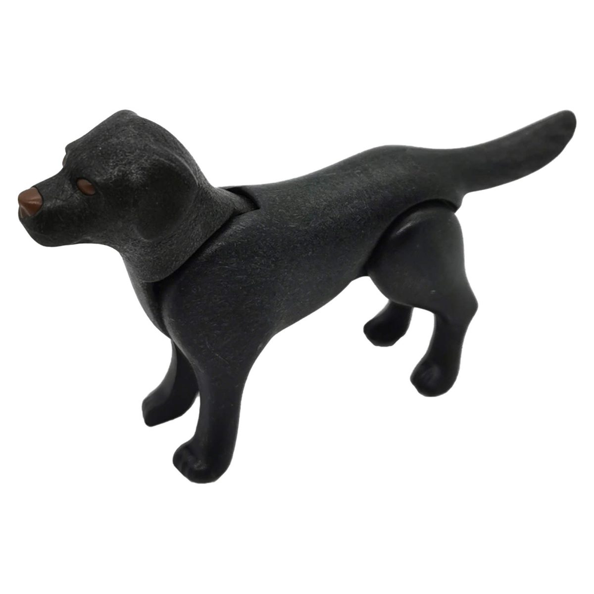 PLAYMOBIL® Labrador schwarz 30669872, 2,45