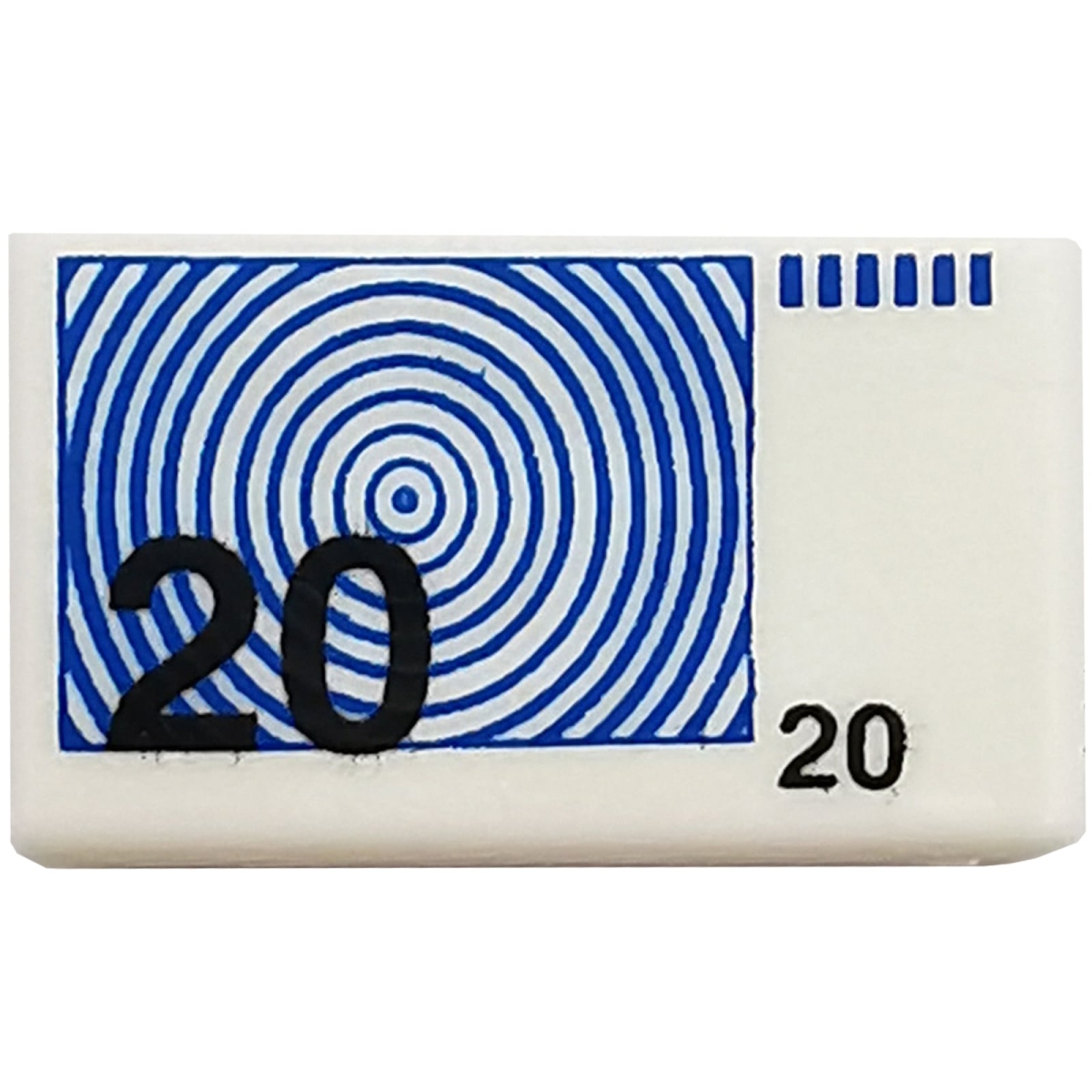 PLAYMOBIL® 20'er Geldschein 30733882, 0,25