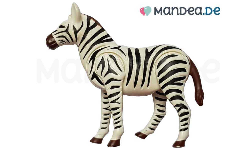 PLAYMOBIL® Zebra 30830190, 3,99